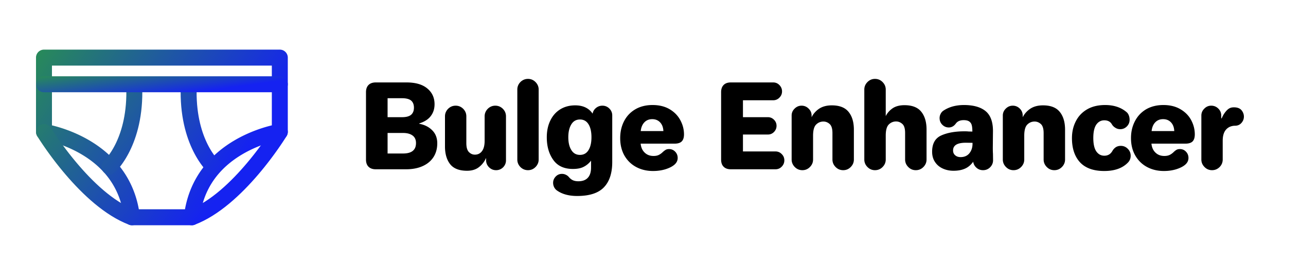 Bulge Enhancer - The Easiest Way to Look Larger